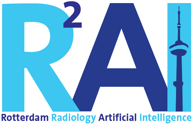 Welkom - Artificial Intelligence in Radiologie